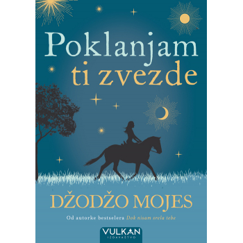 POKLANJAM TI ZVEZDE