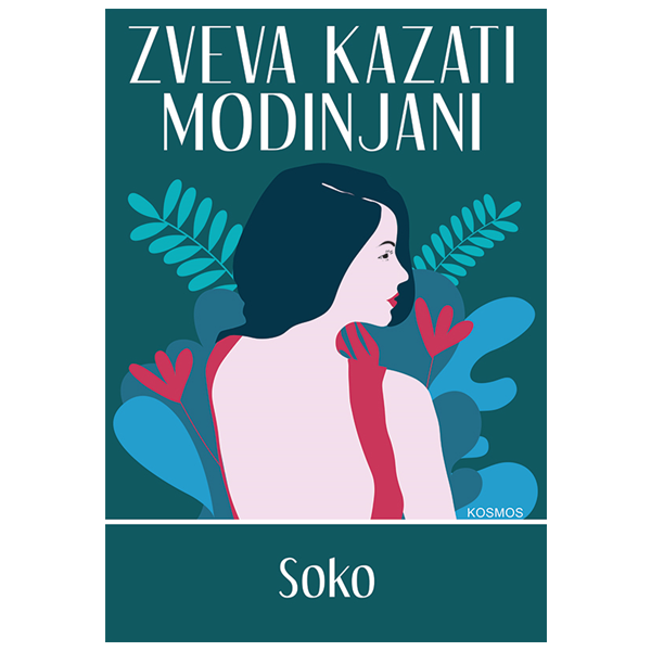 Soko – Zveva Kazati Modinjani