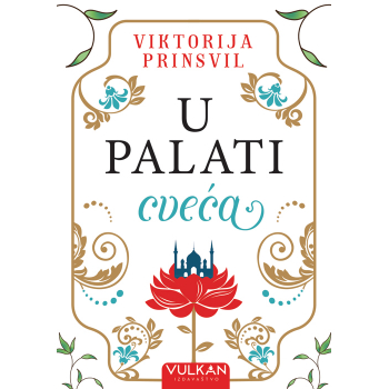 U PALATI CVEĆA