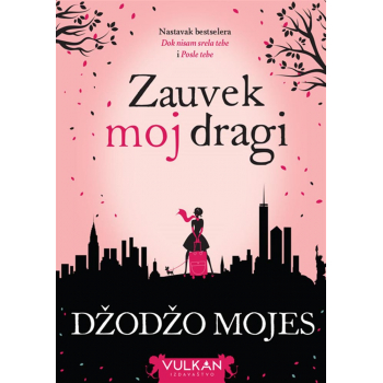 ZAUVEK MOJ DRAGI