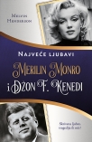 Džon F. Kenedi i Merilin Monro