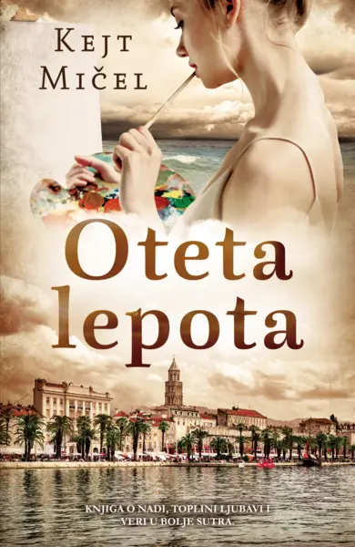 Oteta lepota