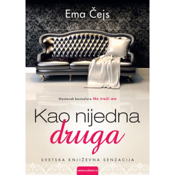 KAO NIJEDNA DRUGA