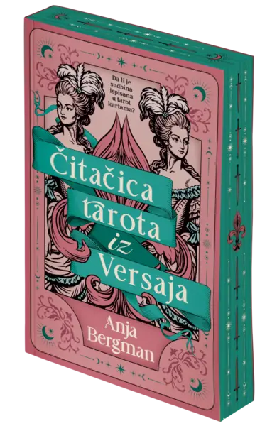 Čitačica tarota iz Versaja