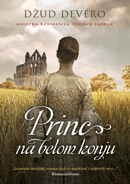 Princ na belom konju