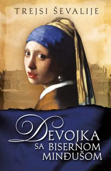 Devojka sa bisernom minđušom