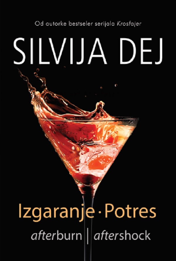 Izgaranje – Potres