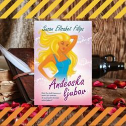 Anđeoska ljubav