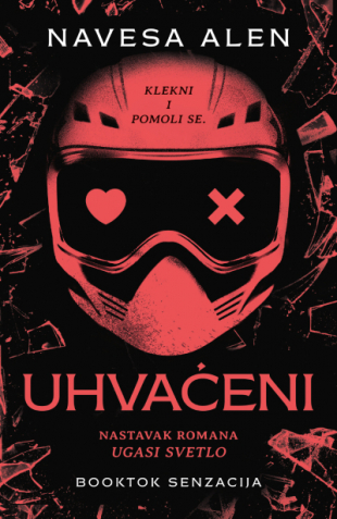 Uhvaćeni