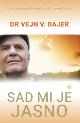 Sad mi je jasno