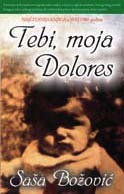 Tebi, moja Dolores
