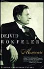 Dejvid Rokfeler: Memoari