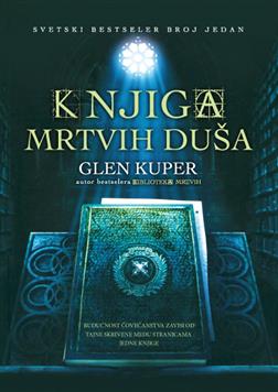 KNJIGA MRTVIH DUŠA