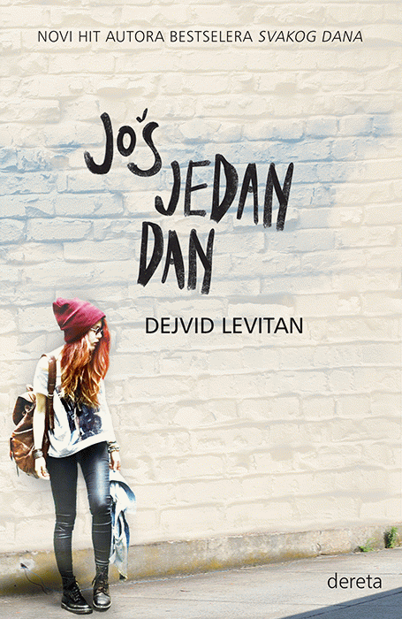 Još jedan dan