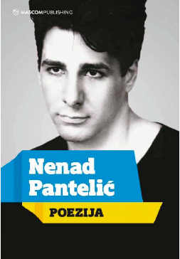 Nenad Pantelić: Poezija