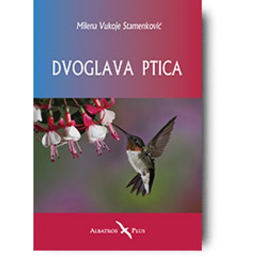 Dvoglava ptica