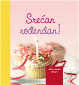 GROH MINI SREĆAN ROĐENDAN