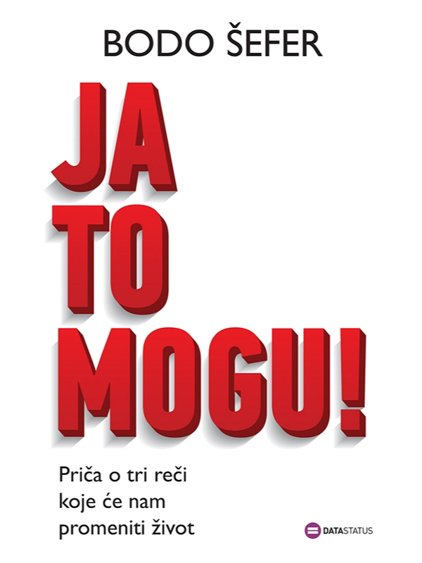 Ja to mogu