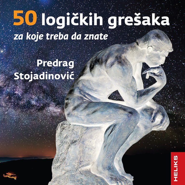 50 logičkih grešaka