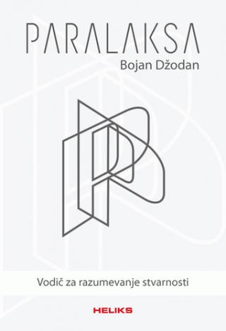 Paralaksa - vodič za razumevanje stvarnosti