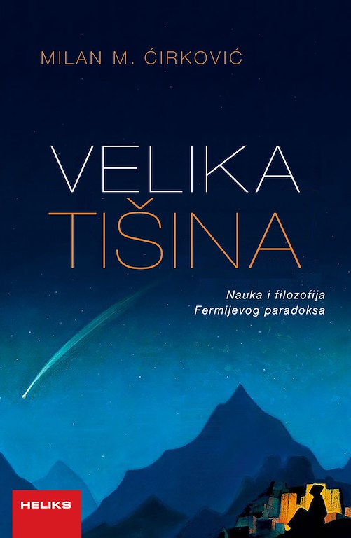 Velika tišina