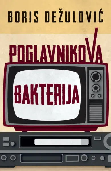 Poglavnikova bakterija