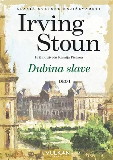 DUBINA SLAVE 1: Priča o životu Kamij Pisaroa