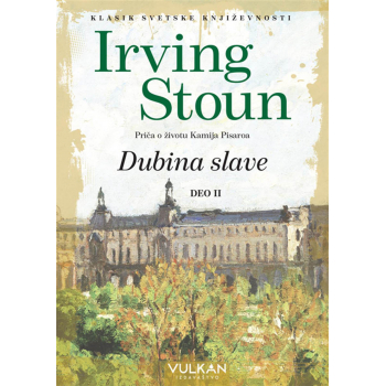 DUBINA SLAVE 2: Priča o životu Kamij Pisaroa