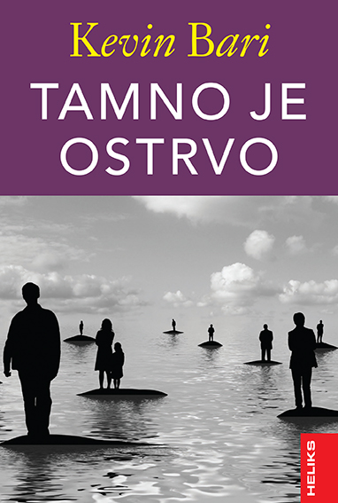 Tamno je ostrvo