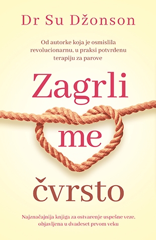 Zagrli me čvrsto : sedam razgovora za doživotnu ljubav