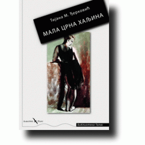 Mala crna haljina