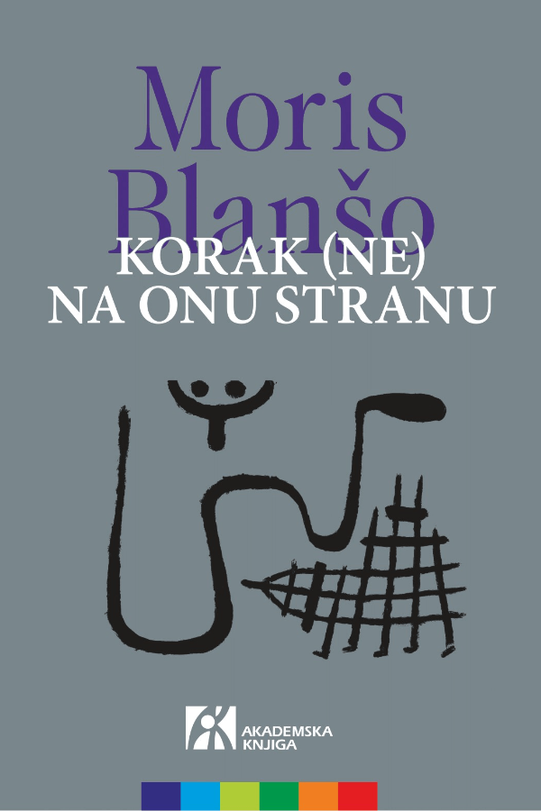 KORAK
(NE) NA ONU STRANU