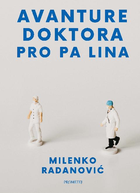 Avanture doktora Pro Pa Lina