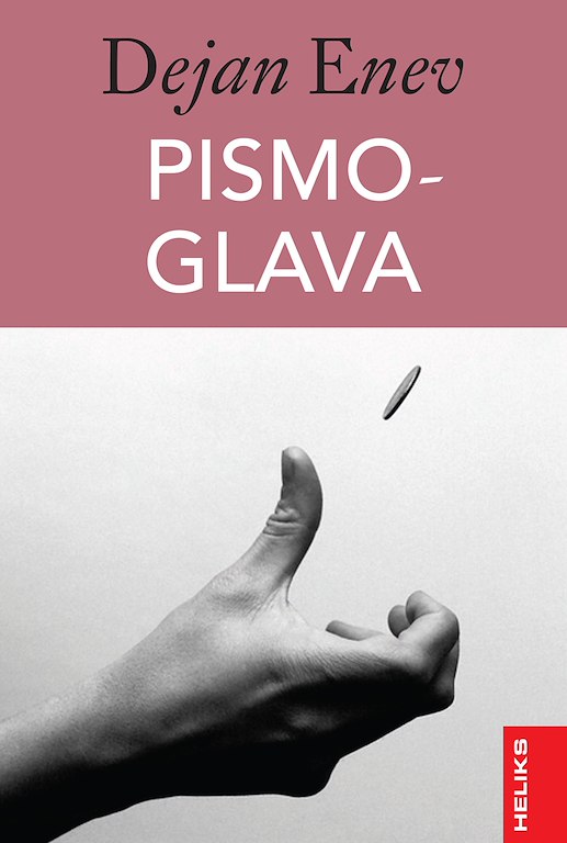 Pismo-glava