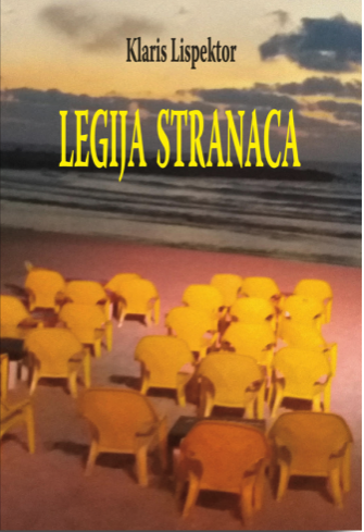 Legija stranaca