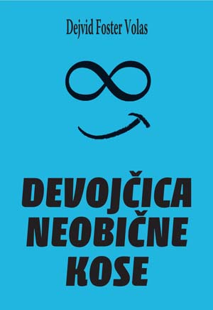 Devojčica neobične kose