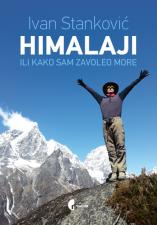 HIMALAJI Ili kako sam zavoleo more