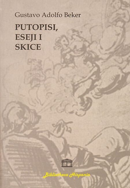 Putopisi, Eseji i Skice