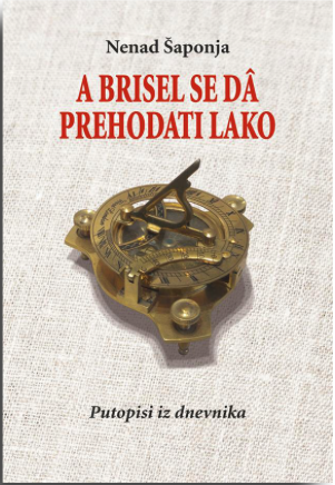 A Brisel se da prehodati lako