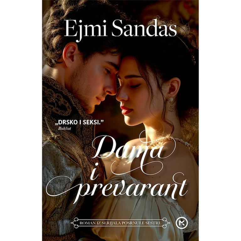 DAMA I PREVARANT