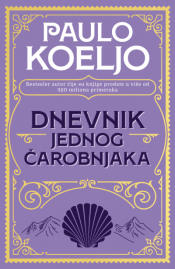 Dnevnik jednog čarobnjaka – mek povez