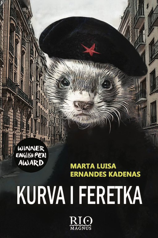 Kurva i feretka