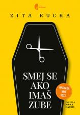 SMEJ SE AKO IMAŠ ZUBE