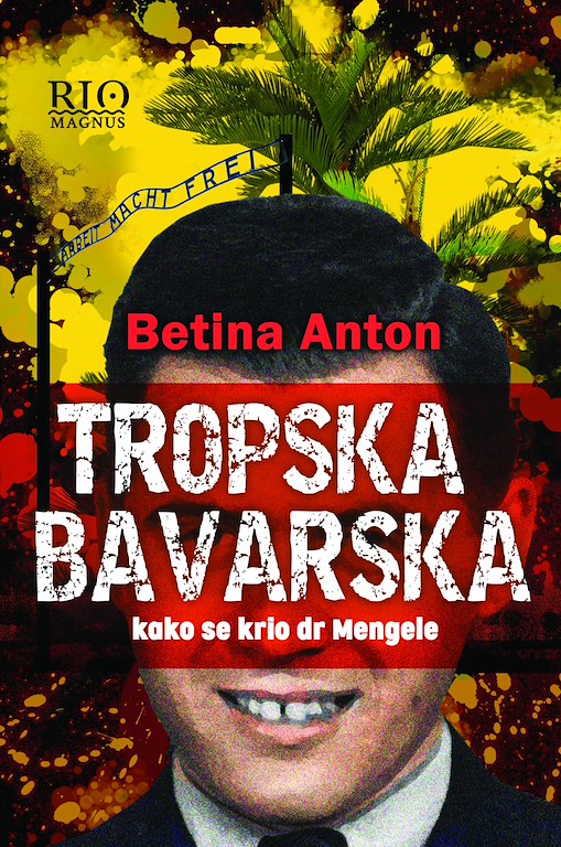 Tropska Bavarska