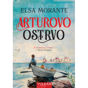 ARTUROVO OSTRVO