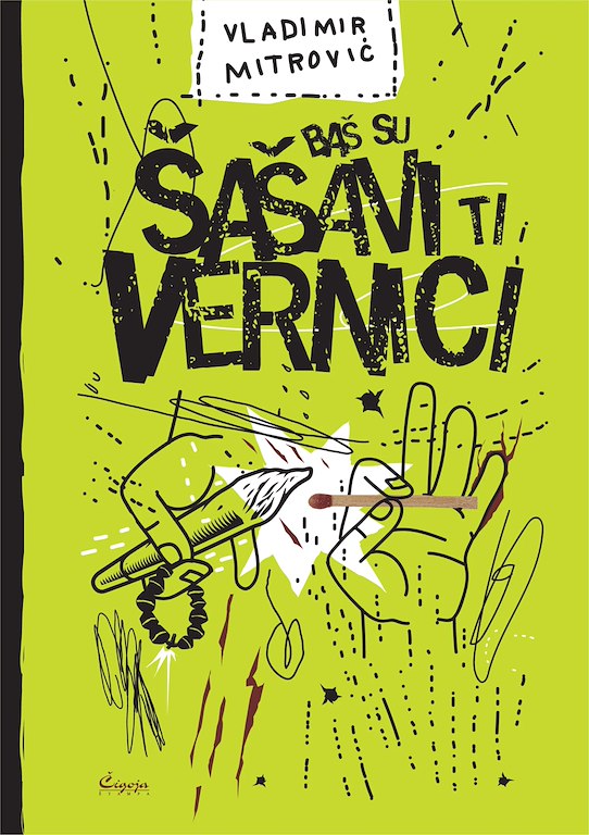 Baš su šašavi ti vernici!