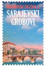 CIJELI DAN KIŠI U ZAGREBU / SARAJEVSKI GROBOVI