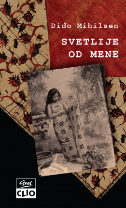 SVETLIJE OD MENE