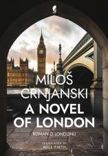 A NOVEL OF LONDON Roman o Londonu