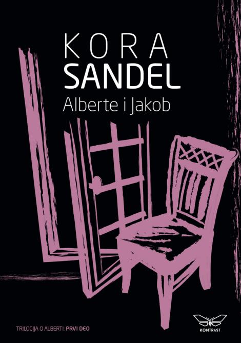 Alberte i Jakob
(Trilogija o Alberti: prvi deo)